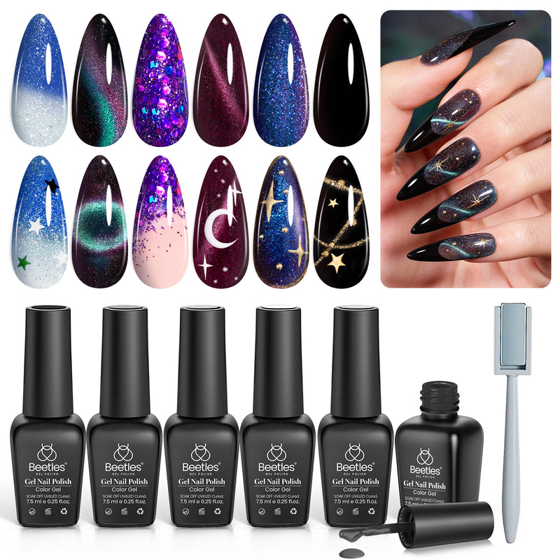 Beetles Gel Polish® - Cruelty-Free Mani That You Can Do at Home ...