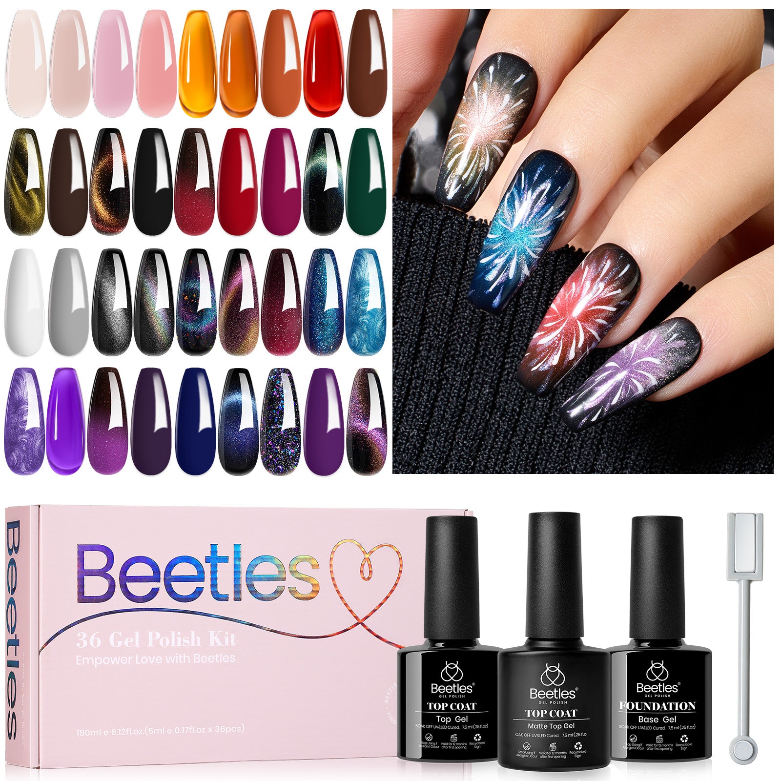 Cheap gel nail polish store